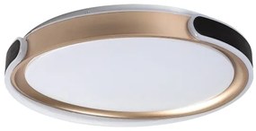 Rabalux 71292 - LED Stm. stropní svítidlo JINDRI LED/48W/230V 3000-6500K + DO