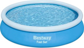 Bestway Bazén rozporný zahradní 366 x 76 cm 21170