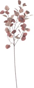 Fíkové větve 90cm light pink