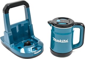 Aku rychlovarná konvice Makita XGT KT001GZ