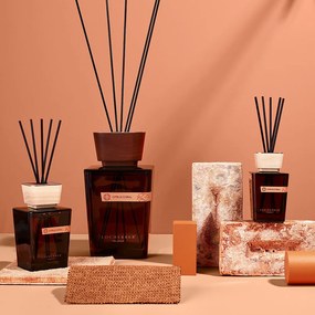 Locherber Milano difuzér Citrus Coral Objem: 250 ml
