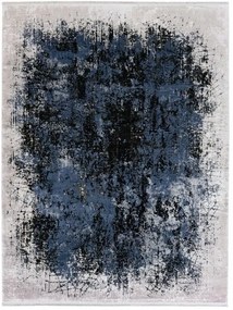 Kusový koberec Versailles 901 blue Varianta: 200x290 cm