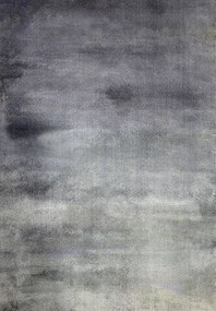 Obsession, Kusový koberec Milestone 600 Grey, 200x290, šedá, ložnice