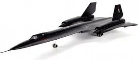Rc letadlo e-flite sr-71 blackbird 0.96 m as3x safe select bnf