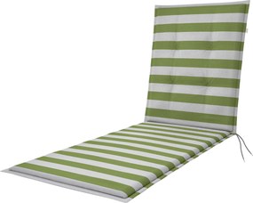 Doppler LIVING 4913 polstr na lehátko