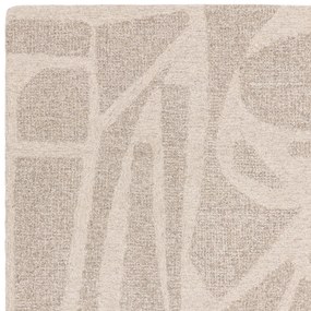 Tribeca Design Kusový koberec Slade Linen Rozměry: 120x170 cm
