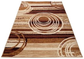 Moderní kusový koberec CHAPPE CH0440 - 130x190 cm