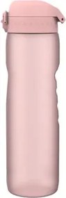 ion8 Leak Proof Láhev Rose quartz 1000 ml