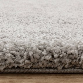Tribeca Design Kusový koberec Cocoo Silver Rozměry: 160x230 cm