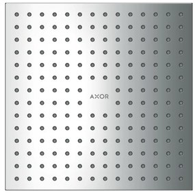 Axor - Horní sprcha 250/250 2jet na strop, chrom 35313000