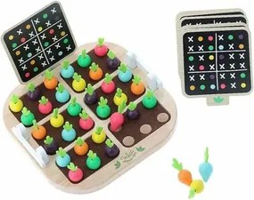 Vilac Zeleninové sudoku / od 5 let