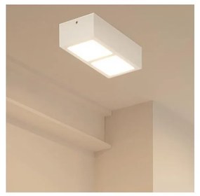 Eglo 95201 - LED stropní svítidlo COLEGIO 2xLED/4,2W/230V