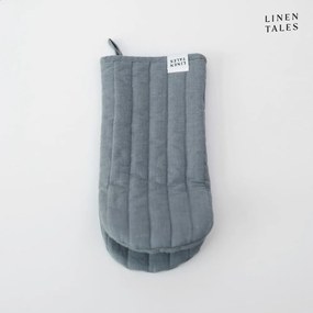 Lněná chňapka Blue Fog – Linen Tales