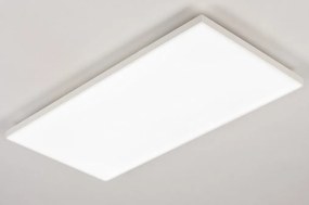 Stropní stmívatelné LED svítidlo Max E60 White