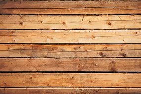 Tapeta moderní provedení dřeva