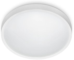 Stropní světlo Nordlux Altus 2700K (bílá) plast, kov IP20 47206001