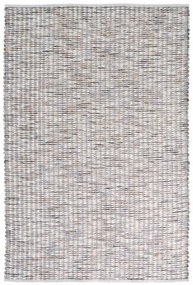 Moderní vlněný kusový koberec B&C Grain 013501 Brink & Campman 140 x 200