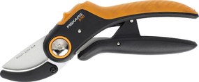 Nůžky FISKARS POWERLEVER+ P741 ruční jednosečné 1057171 10138