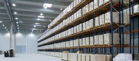 Ecolite HB03-200W LED průmyslové osvětlení 200W SMD industry 5000K