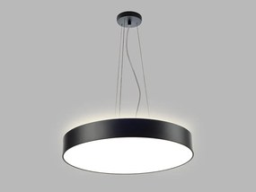 Led2 Závěsné LED svítidlo RINGO Z ø 45 cm UP/DOWN Barva: Bílá, Stmívání: TRIAC