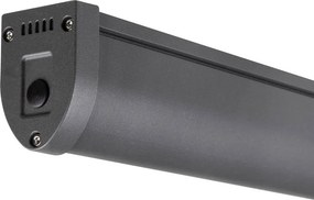 LA 1003448 GALEN 120 SP LED PROFIL venkovní Single Colour CCT switch 3000/4000 K IP67 - BIG WHITE (SLV)