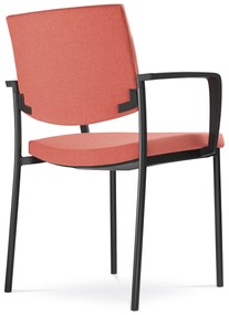 LD SEATING - Židle SEANCE ART 193-BR