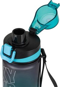 Oxybag OXY LiFE - láhev na pití Ombre Night, 800 ml