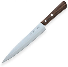 nůž Slice / Sashimi 210 mm Kanetsugu Miyabi Isshin