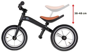 Dětské odrážedlo BMW Rastar