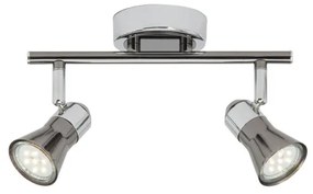 Brilliant G18313/76 Stropní bodové svítidlo JUPP LED