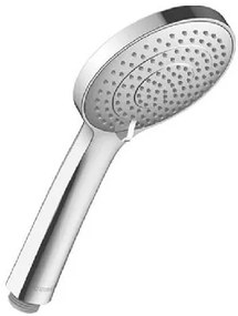 Duravit Sprchy - Sprchová hlavice, 3 proudy, chrom UV0650016010