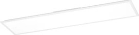 Eglo 901494 - LED Přisazený panel MORADILLO LED/33W/230V 120x30 cm bílá
