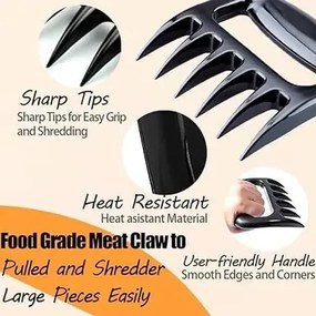 UG Grill Grilovací příslušenství 4ks