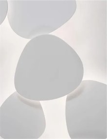 Nástěnné LED svítidlo NOVA LUCE CRONUS 10W 3000K 9084071