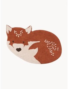 Dětský koberec Little Fox
