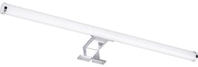 Top Light - LED Koupelnové osvětlení zrcadla OREGON LED/9W/230V 60 cm IP44