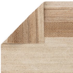 Tribeca Design Kusový koberec Passport Natural Bleach Rozměry: 120x170 cm