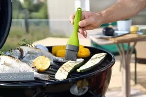 Outdoorchef Silikonový štětec 22cm