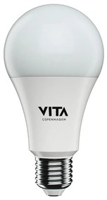 LED žárovka E27, 13 W, 220 V Idea - UMAGE