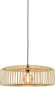 XXXLutz ZÁVĚSNÉ SVÍTIDLO, 60/20 cm Good & Mojo - Online Only svítidla - 004315005909