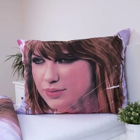 Jerry Fabrics Povlečení Swiftie 140x200, 70x90 cm