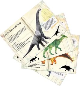 Vilac Puzzle Dinosauři 500 dílků / od 7 let
