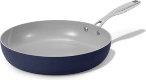 Elmich Nepřilnavá keramická pánev Vital Ø 20 cm - tmavě modrá (OUTLET)