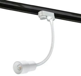 LED svítidlo do lišty Lumi Flex Track 3Line 5W 3000K bílá