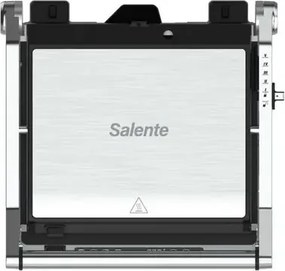 Salante FlamePro / Kontaktní gril s externí teplotní sondou / 1800 - 2