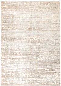 Conceptum Hypnose Kusový koberec Moda - Cream, Beige, Krémová, Béžová, 120 x 170 cm