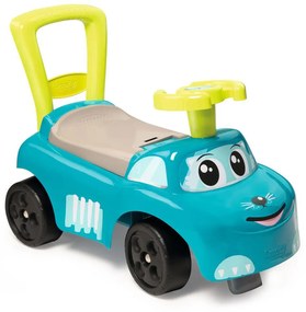 Smoby Odrážedlo Auto modré