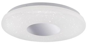 Leuchten Direkt | Leuchten Direkt 14822-17 - LED Svítidlo se senzorem LAVINIA LED/40W/230V IP44 | W2227