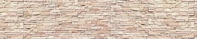 Grace ABS plast TP10025540 Stone texture 3000x600mm 1,5mm