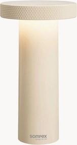 Přenosná stmívatelná stolní lampa Volume